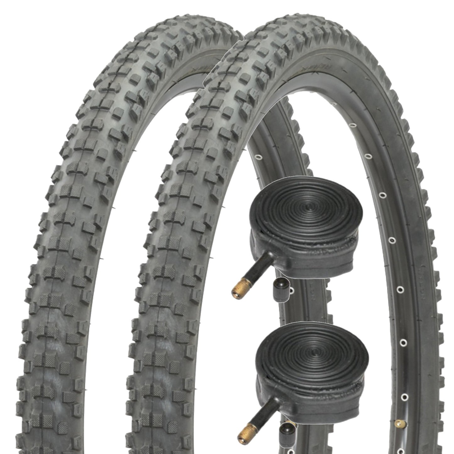 Contrast Gripper II MTB 29 x 2.125 29 Inch Bike Tyre | SDJ Sports