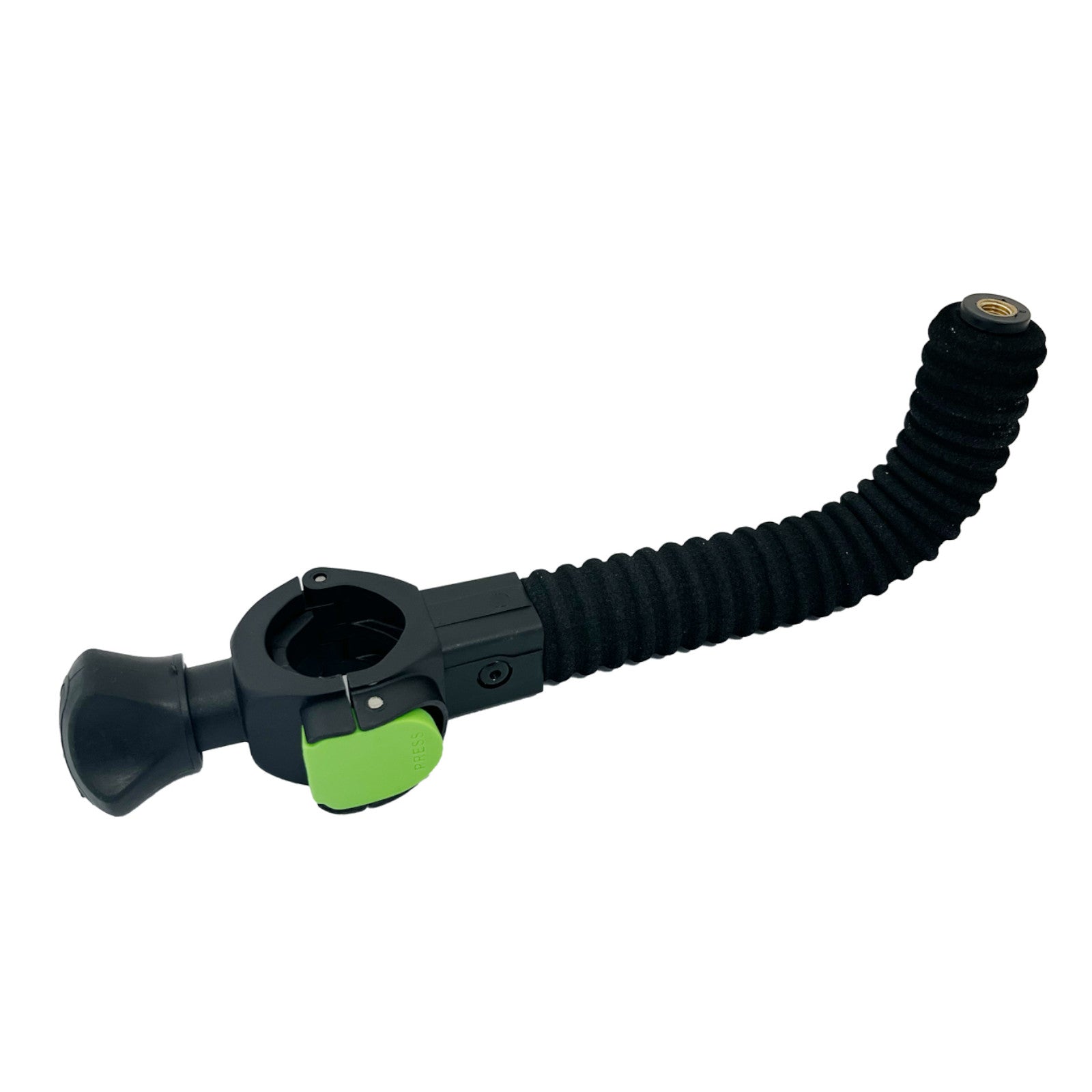 Maver Quick Lock MV-R Curved Arm 20cm Fishing Accessory L1408 | SDJ Sports