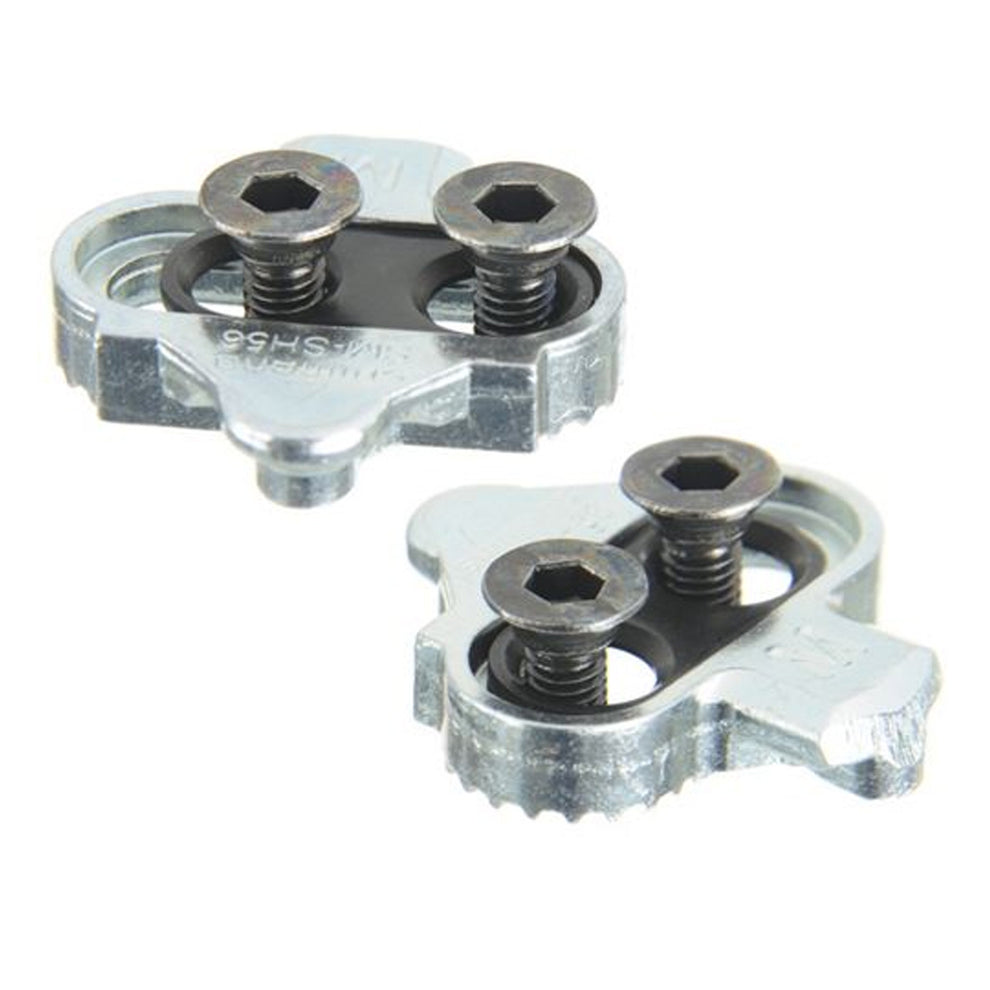 Shimano SH56 Multi Release Shimano SPD Bike Shoe Cleats | SDJ Sports